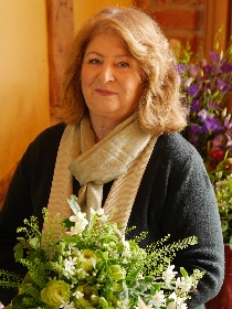 Meet the Judges | UK Floristry Judges Guild